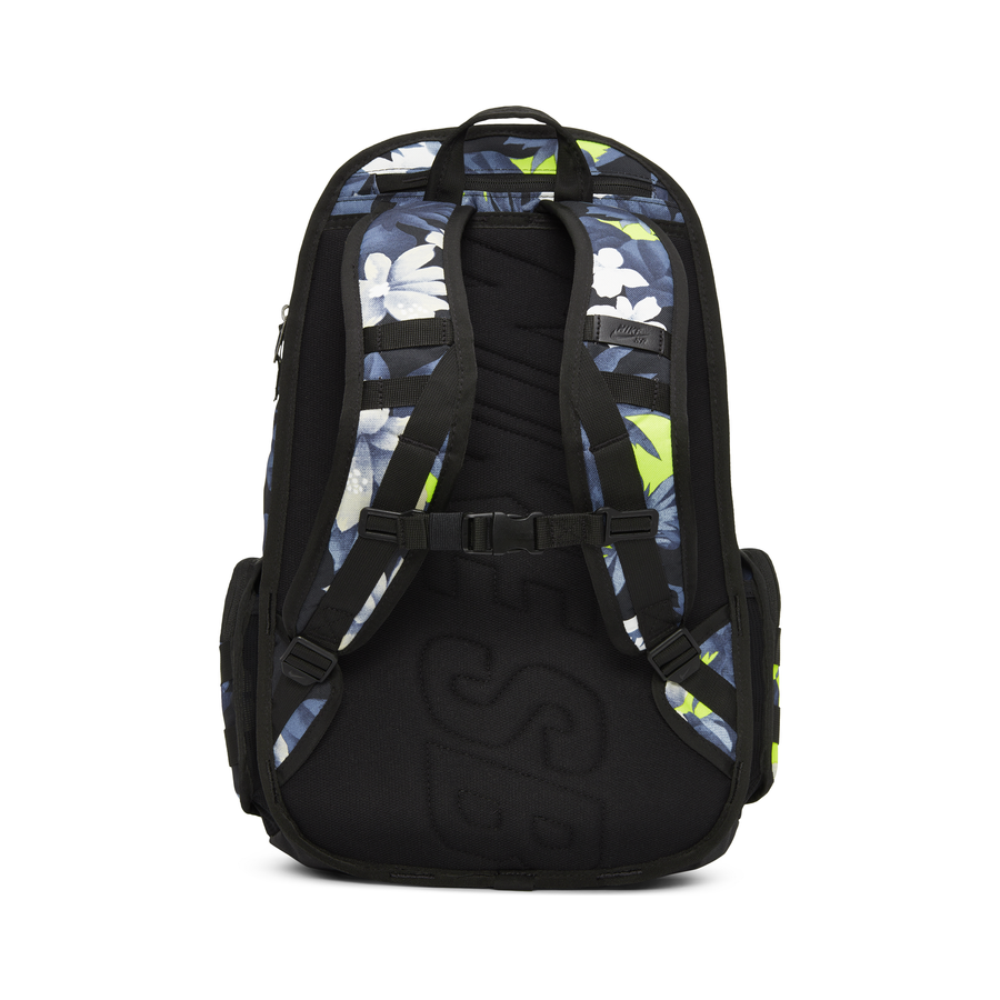 Nike SB RPM Backpack (Black / Black / White)