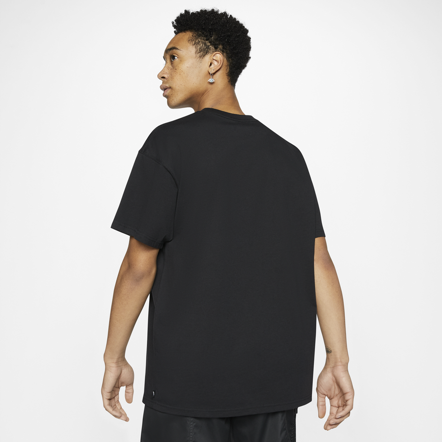 Nike SB x Yoon Hyup Venice Tee (Black)