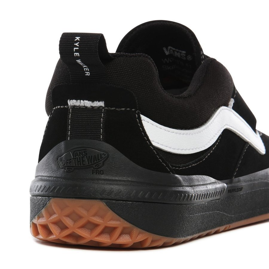 VANS Kyle Pro 2 (Black / Black)