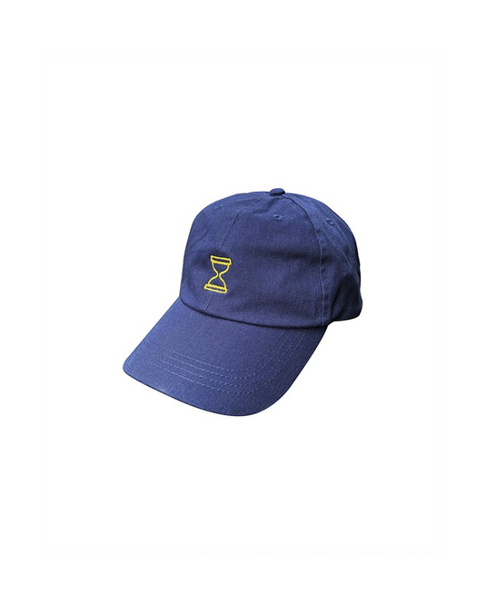 Sour Solution Sourglass Cap (Navy)