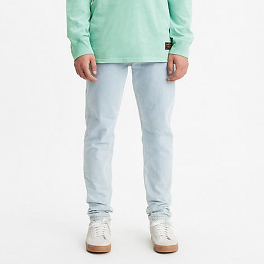 Spodnie Levi's® Skateboarding 512™ Slim Taper (Parry)