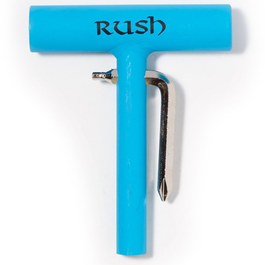 RUSH SKATE TOOL (HAWAII BLUE)