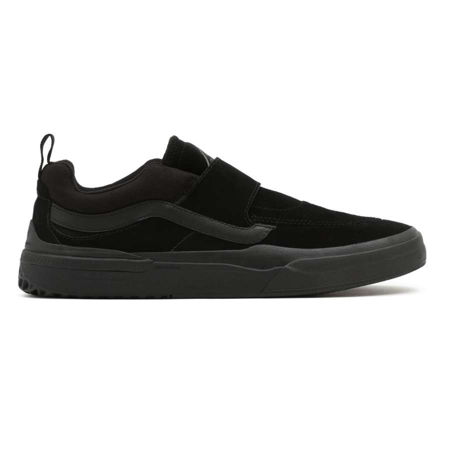 VANS Kyle Pro 2 (Black / Black)