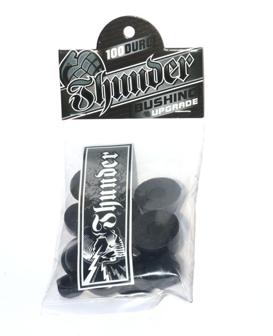 Thunder Trucks REBUILD KIT 100du (Black)