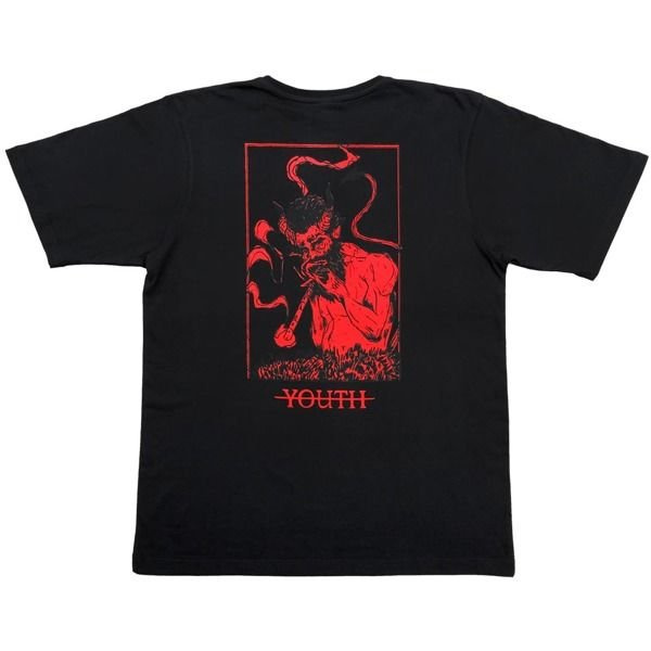 Youth Devil T-Shirt