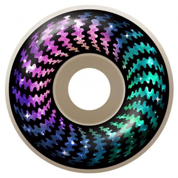 KOŁA SPITFIRE PRO CLASSICS EVAN SMITH 99DU 52 MM