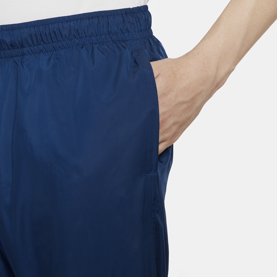 Nike SB Team USA Track Suit (Brave Blue/White/White)