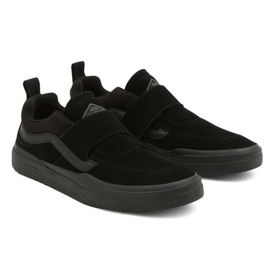 VANS Kyle Pro 2 (Black / Black)