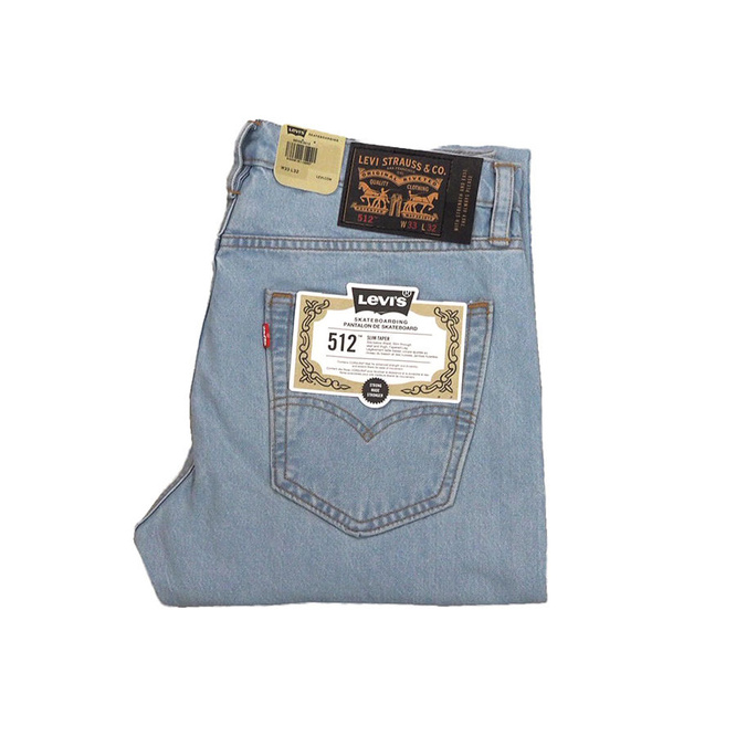 Levi's® Skateboarding 512™ Slim Taper Pants (Parry)