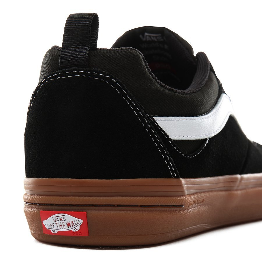 VANS Kyle Walker Pro (Black / Gum)