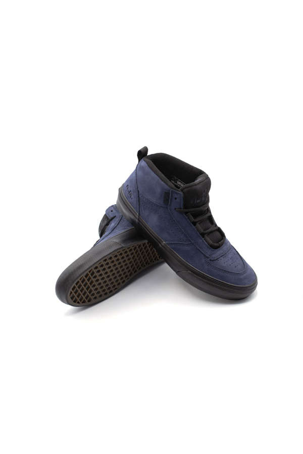Vans Skate MC 96' VCU Nick Michel (Navy / Black)