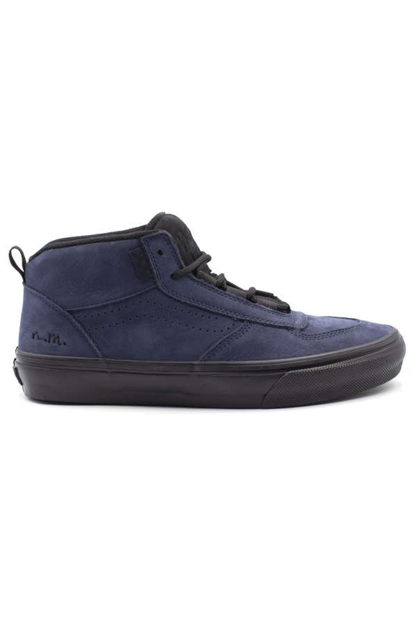 Vans Skate MC 96' VCU Nick Michel (Navy / Black)